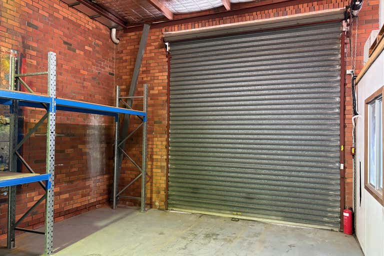 Leased Industrial & Warehouse Property at 401/396 Scarborough Beach ...