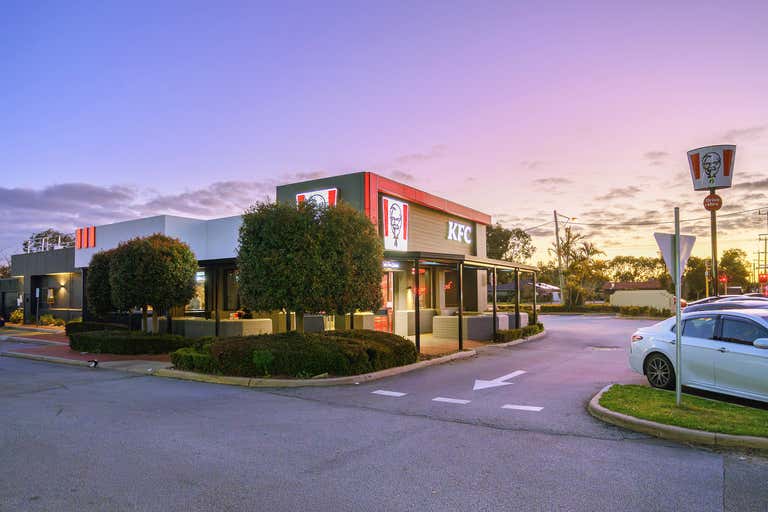 Sold Shop & Retail Property at KFC, Corner High Road & Willeri Drive ...