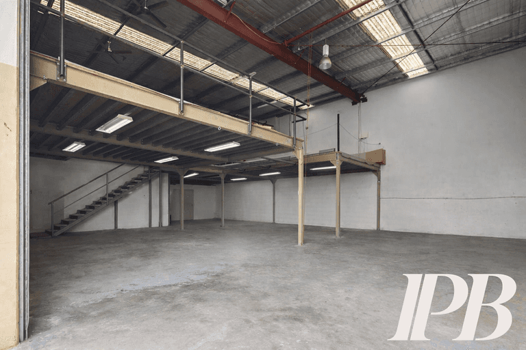 3/61 Boyland Ave, Coopers Plains, QLD 4108 - Industrial & Warehouse ...