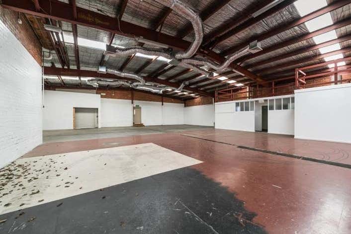 Leased Showroom & Large Format Retail at 167-171 Nicholson Street ...