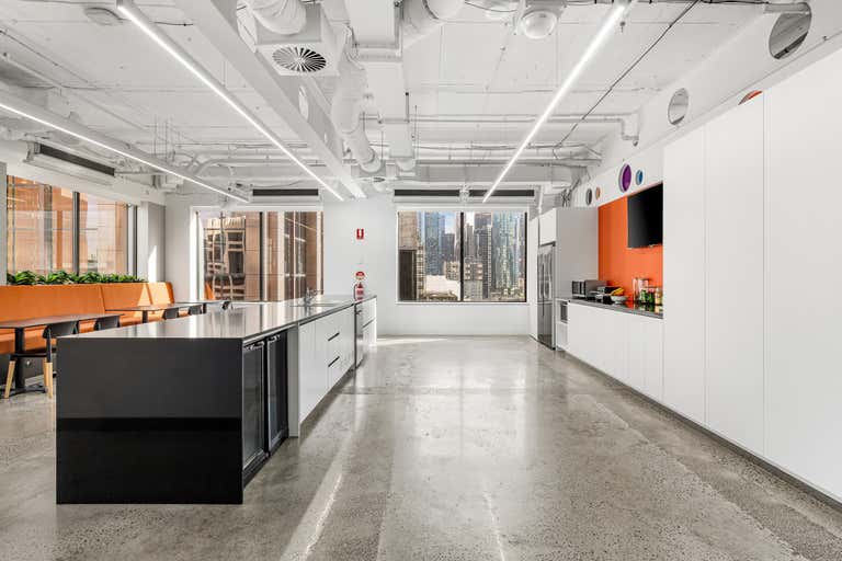 360 Collins Street - Sublease Opportunity, 360 Collins Street ...