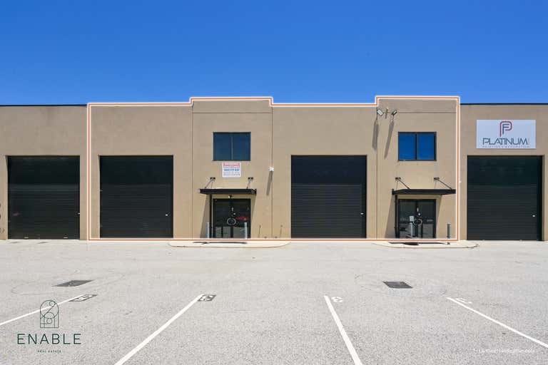 3/47 Biscayne Way, Jandakot, WA 6164 - Industrial & Warehouse Property ...