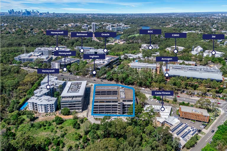 32 Delhi Road, Macquarie Park, NSW 2113 - Office For Sale - realcommercial