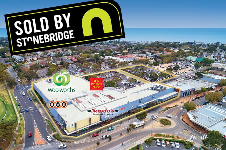 Sold Shop & Retail Property at Mornington Village Shopping Centre ...
