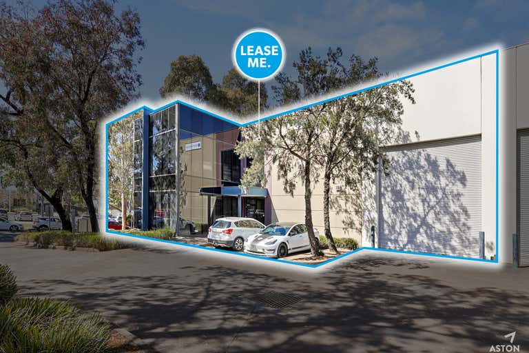 1/20 Duerdin Street, Clayton, VIC 3168 - Industrial & Warehouse ...