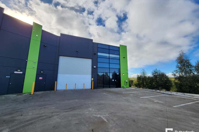 4/181 Proximity Drive, Sunshine West, VIC 3020 - Industrial & Warehouse ...
