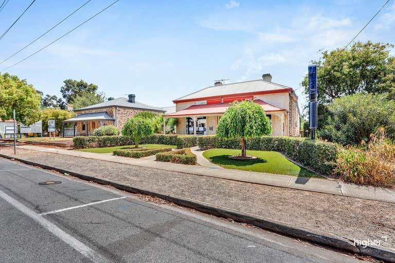 Leased Office at 9A Adelaide Road, Gawler South, SA 5118 - realcommercial