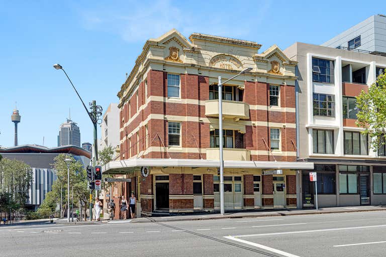424-426 Harris Street, Ultimo, NSW 2007 - Office For Lease - realcommercial