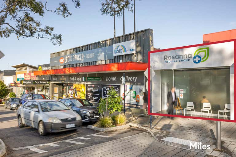 Sold Shop & Retail Property at 88 Lower Plenty Road, Rosanna, VIC 3084 ...