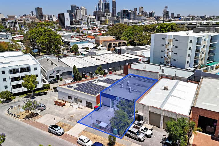 181 Claisebrook Road, Perth, WA 6000 - Office For Sale - realcommercial