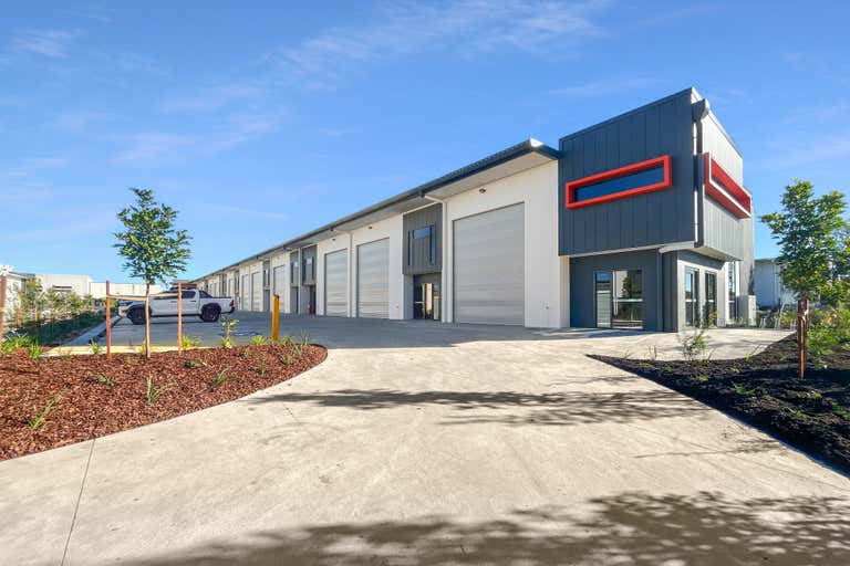 115-119 Quanda Road, Coolum Beach, QLD 4573 - Industrial & Warehouse ...