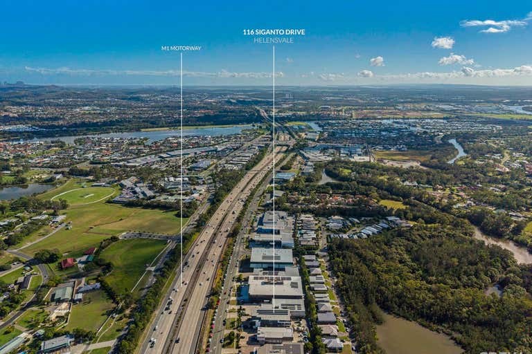 116 Siganto Drive, Helensvale, QLD 4212 - Office For Lease - realcommercial