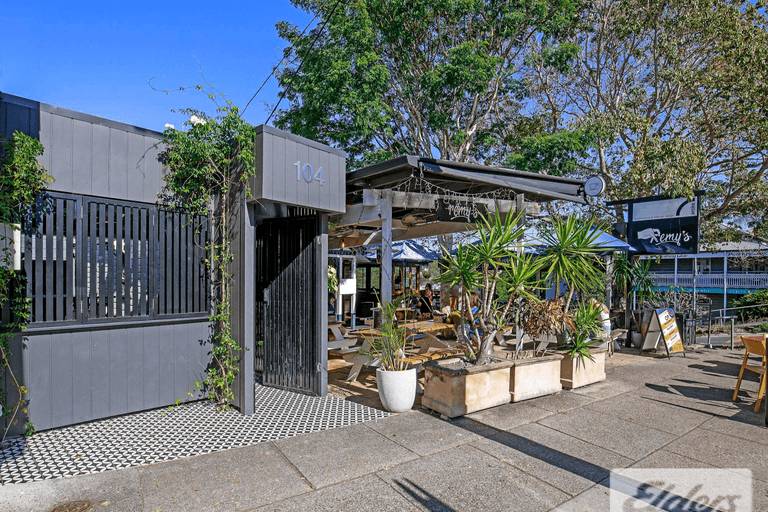 Leased Office at 104 Latrobe Terrace, Paddington, QLD 4064 - realcommercial