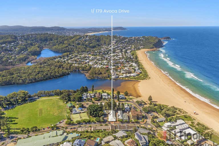 Sold Shop & Retail Property at 1/179 Avoca Drive, Avoca Beach, NSW 2251 ...