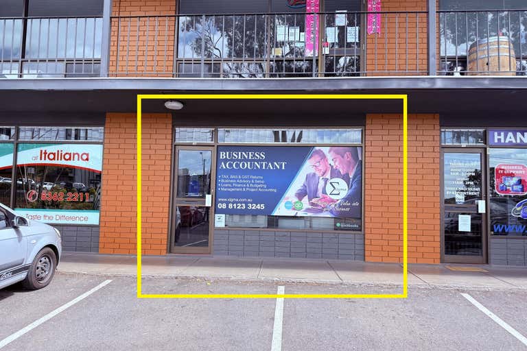 Leased Shop & Retail Property at 24B Lower Portrush Road, Marden, SA ...