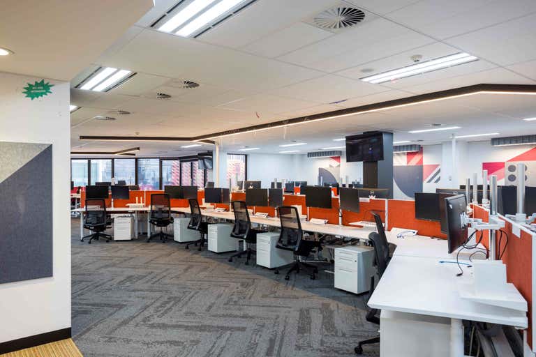 75 George Street, Parramatta, NSW 2150 - Office For Lease - realcommercial