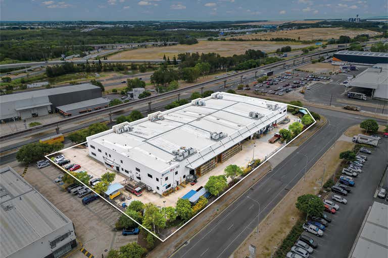 25-27 Qantas Drive, Brisbane Airport, QLD 4008 - Industrial & Warehouse ...