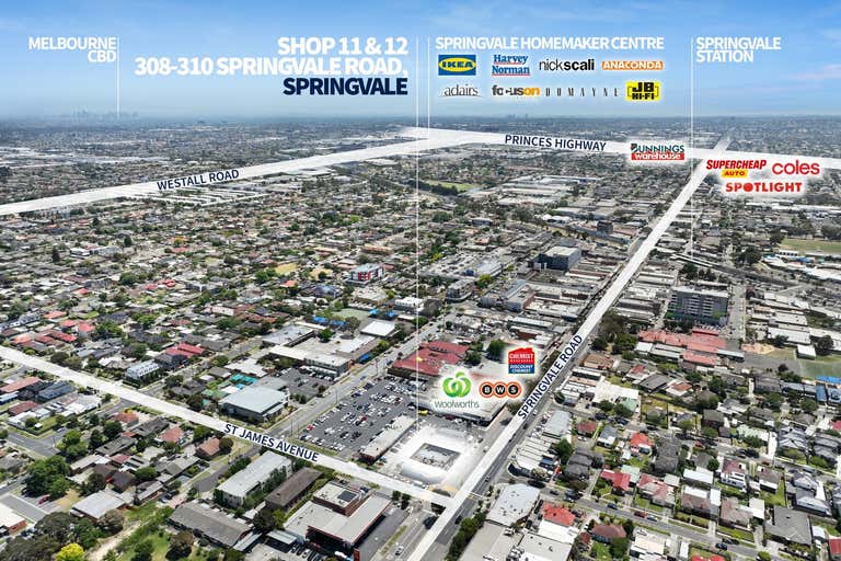 Shop 11&12/308-310 Springvale Road, Springvale, VIC 3171 - Shop ...