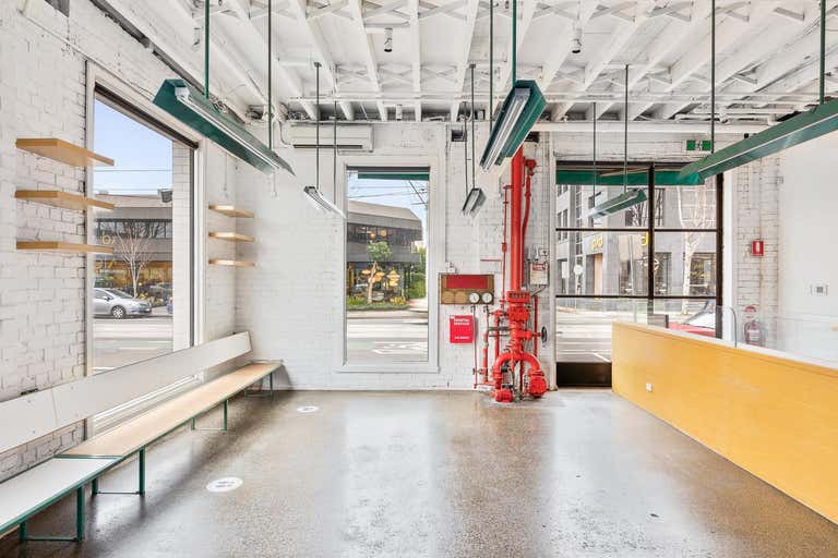 Leased Showroom & Large Format Retail at 597 Church Street, Richmond ...