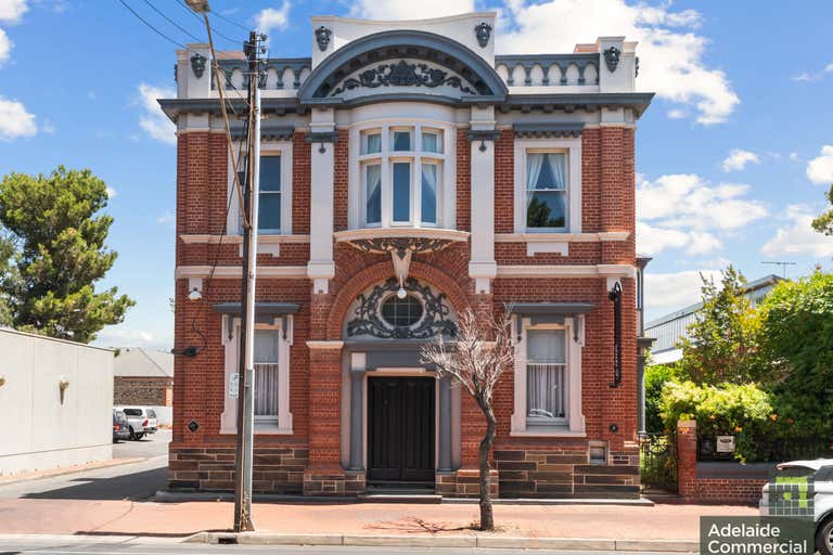 Level 1, 240 Port Road, Hindmarsh, SA 5007 - Office For Lease ...