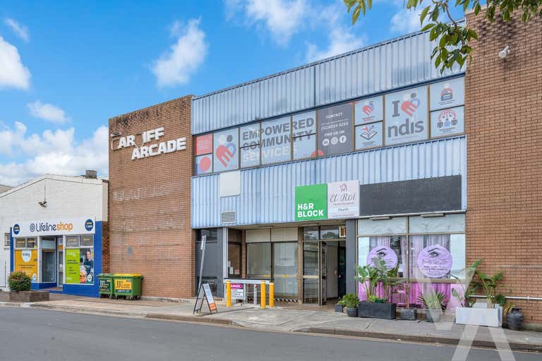 Leased Shop & Retail Property at 7/286 Main Road, Cardiff, NSW 2285 ...
