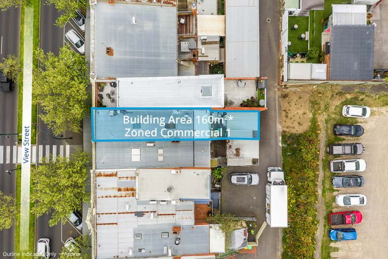 Sold Shop & Retail Property at 95 View Street, Bendigo, VIC 3550 ...