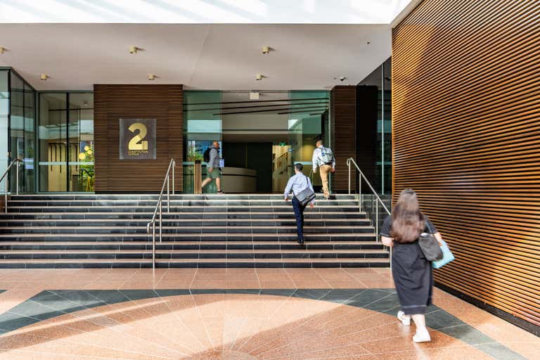 2 Constitution Avenue, City, ACT 2601 - Office For Lease - realcommercial
