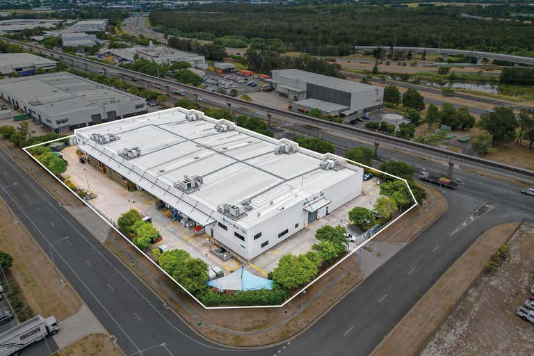 25-27 Qantas Drive, Brisbane Airport, QLD 4008 - Industrial & Warehouse ...