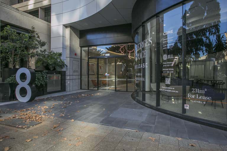 8 St Georges Terrace, Perth, WA 6000 - Office For Lease - realcommercial