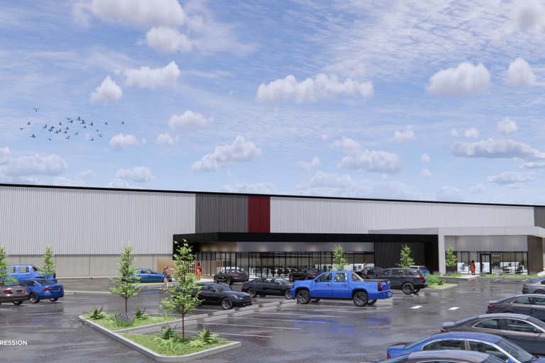 588 Main North Road, Gepps Cross, SA 5094 - Industrial & Warehouse ...