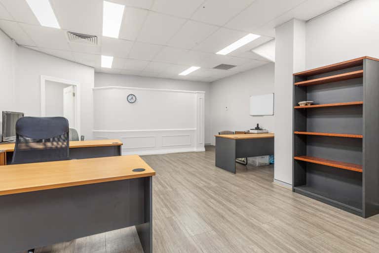 Sold Office at 6/5-7 Anella Avenue, Castle Hill, NSW 2154 - realcommercial