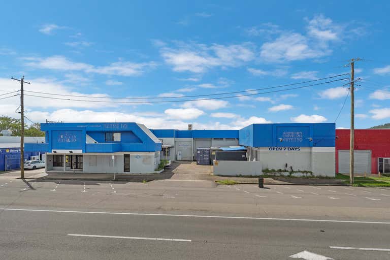 Sold Industrial & Warehouse Property at 241-243 Ingham Road, Garbutt ...