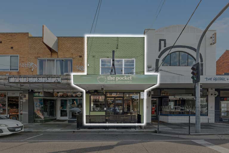 Sold Shop & Retail Property at 513 Highett Road, Highett, VIC 3190 ...