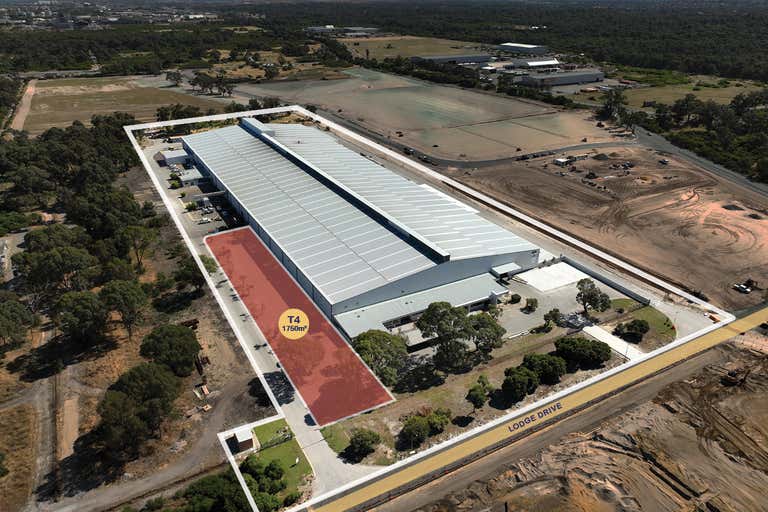 4 Lodge Drive, East Rockingham, WA 6168 - Industrial & Warehouse ...