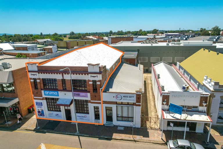 Sold Other Property at 3-5 Elgin Street, Maitland, NSW 2320 ...