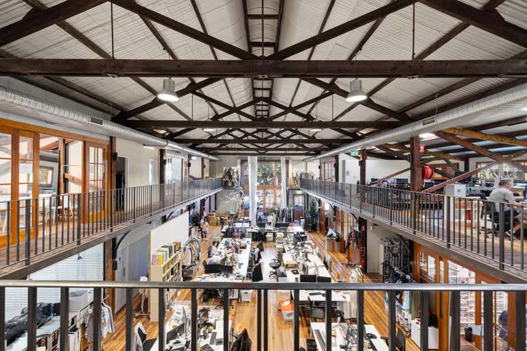 The MasterChef Building 9-13 Doody Street, Alexandria, NSW 2015 ...