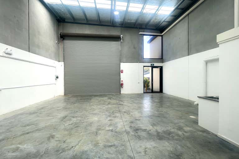 Leased Industrial & Warehouse Property at 5/24 Hicks Street, Lara, VIC ...