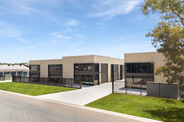 Piper Park - 27 Piper Road, East Bendigo, VIC 3550 - Industrial ...