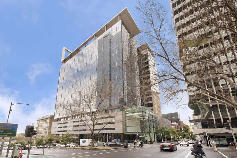 33 Exhibition Street, Melbourne, VIC 3000 - Office For Lease ...
