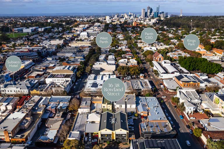 36-38 Rowland Street, Subiaco, WA 6008 - Office For Sale - realcommercial
