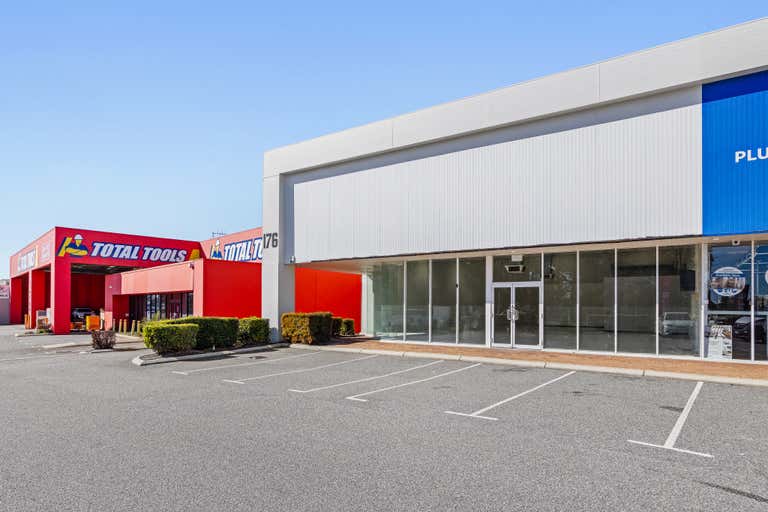 1/176-178 Bannister Road, Canning Vale, WA 6155 - Showroom & Large Format Retail For Lease ...