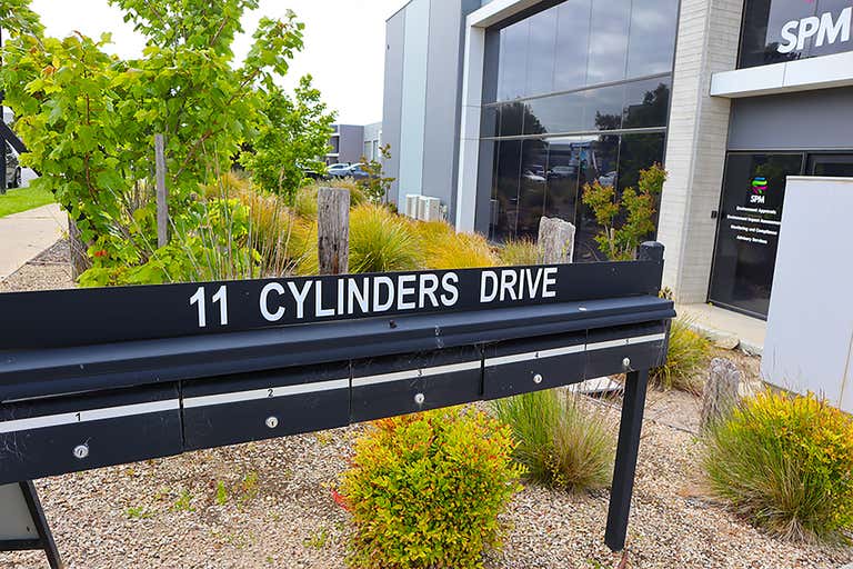 2/11 Cylinders Drive, Torquay, VIC 3228 - Industrial & Warehouse ...