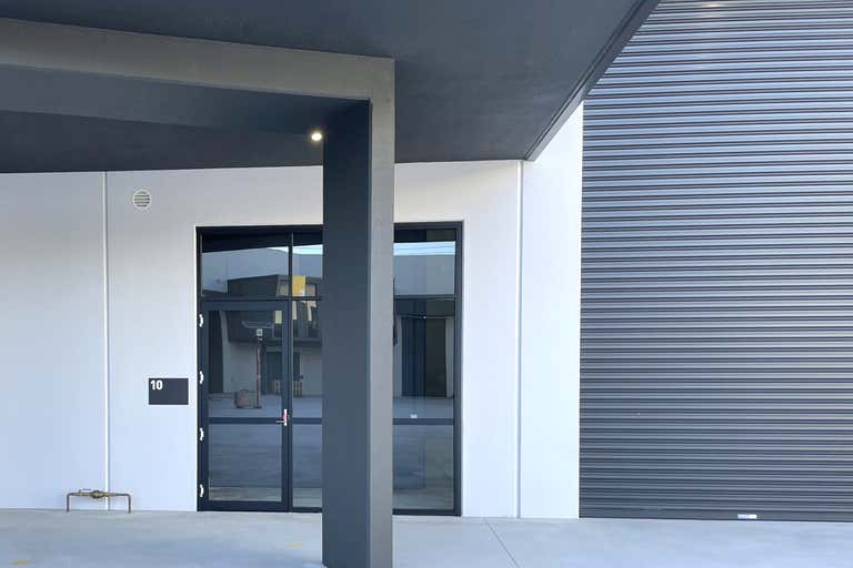 Unit 10, 51-53 Gavenlock Road, Tuggerah, NSW 2259 - Industrial ...