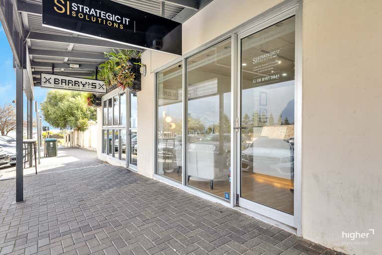 Leased Shop & Retail Property at 2/13 Semaphore Road, Semaphore, SA ...