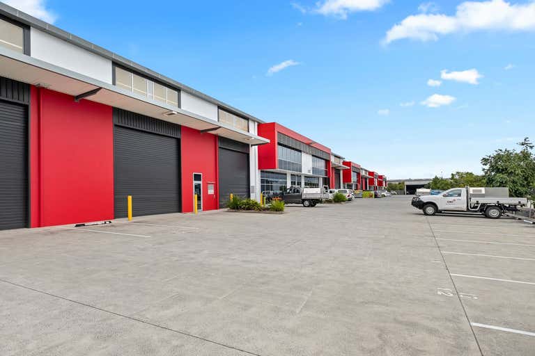 Leased Industrial & Warehouse Property at Unit 12, 368 Earnshaw Road ...