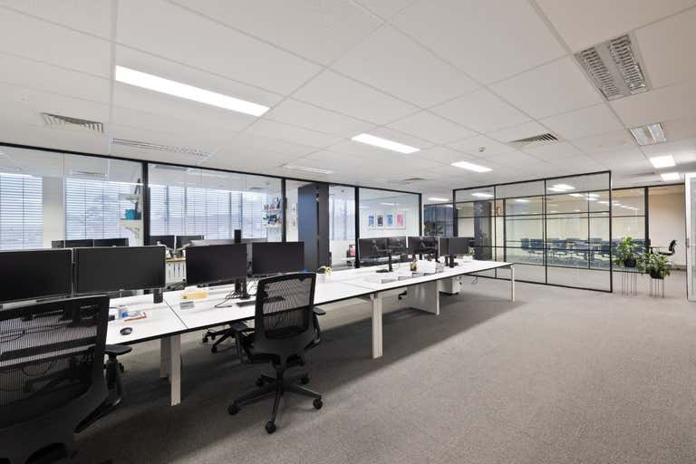 Leased Office at Suite 5, Level 1/379 Port Hacking Road, Caringbah, NSW ...