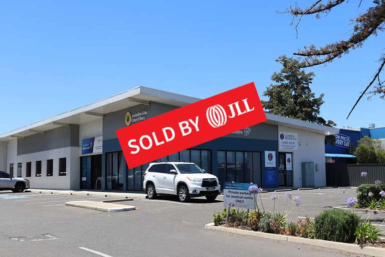Sold Medical & Consulting Property at 206-208 Portrush Road, Trinity ...