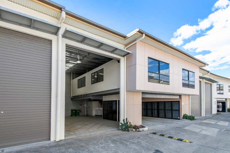 Sold Industrial & Warehouse Property at 26/8-14 St Jude Court, Browns ...