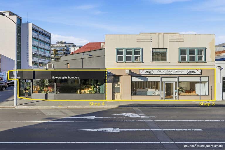 126 Murray Street, Hobart, TAS 7000 - Shop & Retail Property For Sale ...