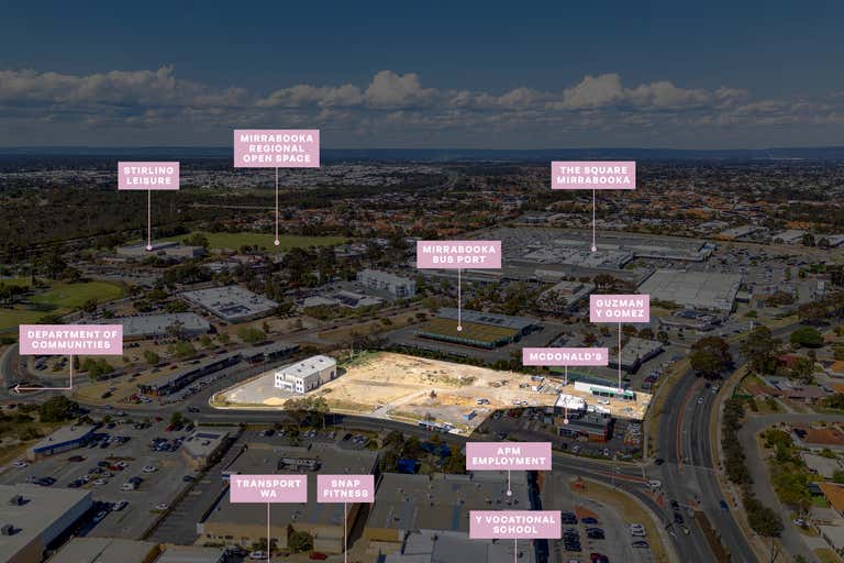 8 Chesterfield Road, Mirrabooka, WA 6061 - Shop & Retail Property For ...